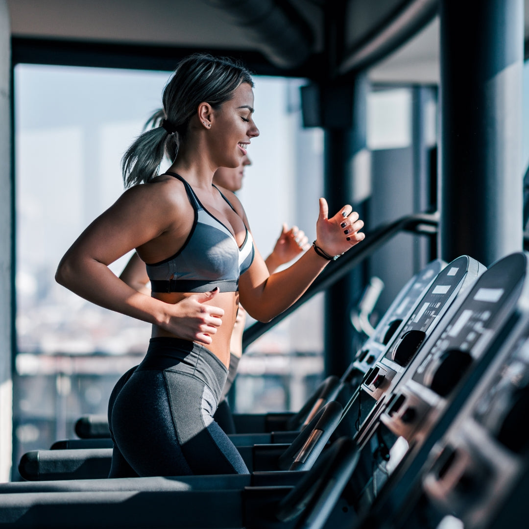 Cardio Made Simple: Types, Benefits & Heart Rate Zones Explained