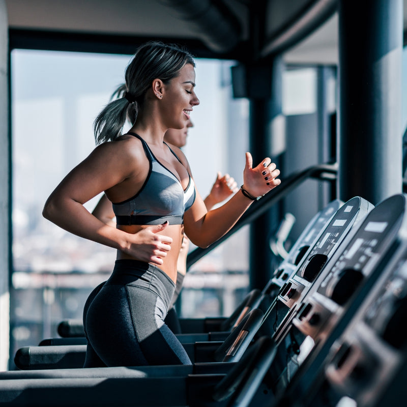 Cardio Made Simple: Types, Benefits & Heart Rate Zones Explained