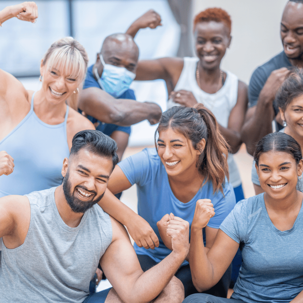 10 Unique Ways to Make Group Fitness Classes Exciting | Fun Fitness Ti