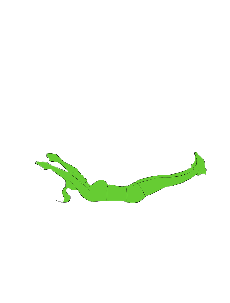 How to HOLLOW BODY ROCK HOLD Properly: Correct Form, Mistakes, and Var