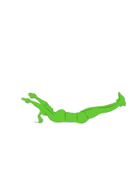 How to HOLLOW BODY ROCK HOLD Properly: Correct Form, Mistakes, and Var