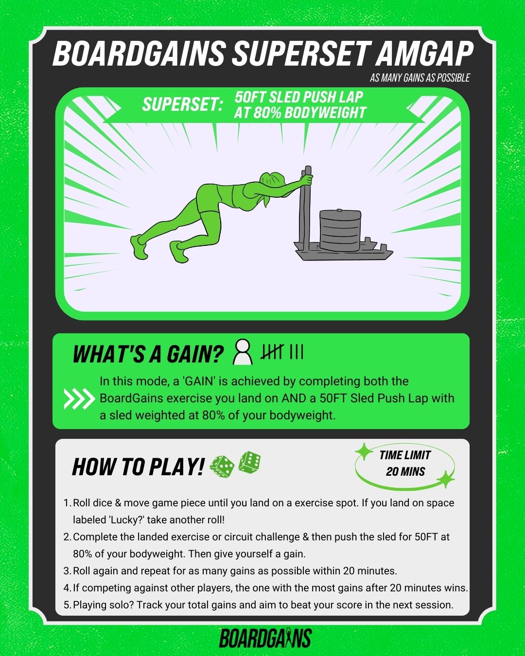 How to Play with BoardGains Superset Cards: The Ultimate Guide ...