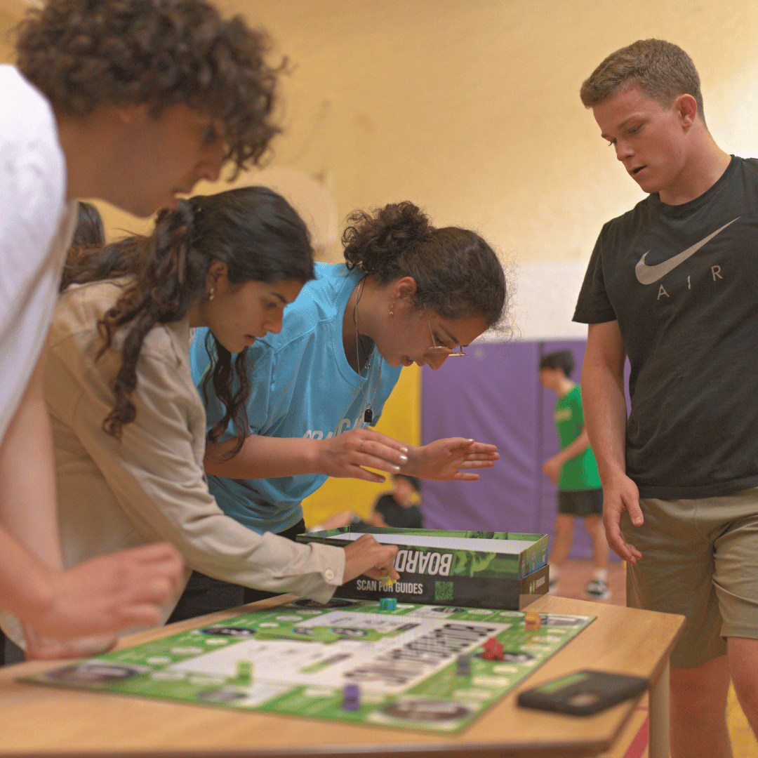 The Evolution of Fitness: From Ancient Sports to Fitness Board Games ...