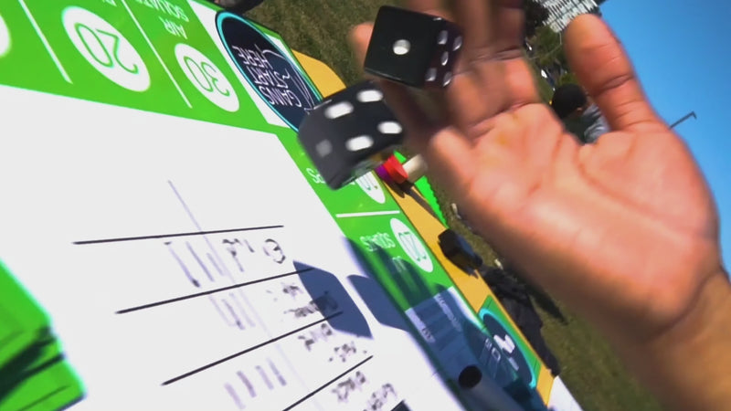 BoardGains | The Fitness Board Game For Fun Workouts | Shop Now